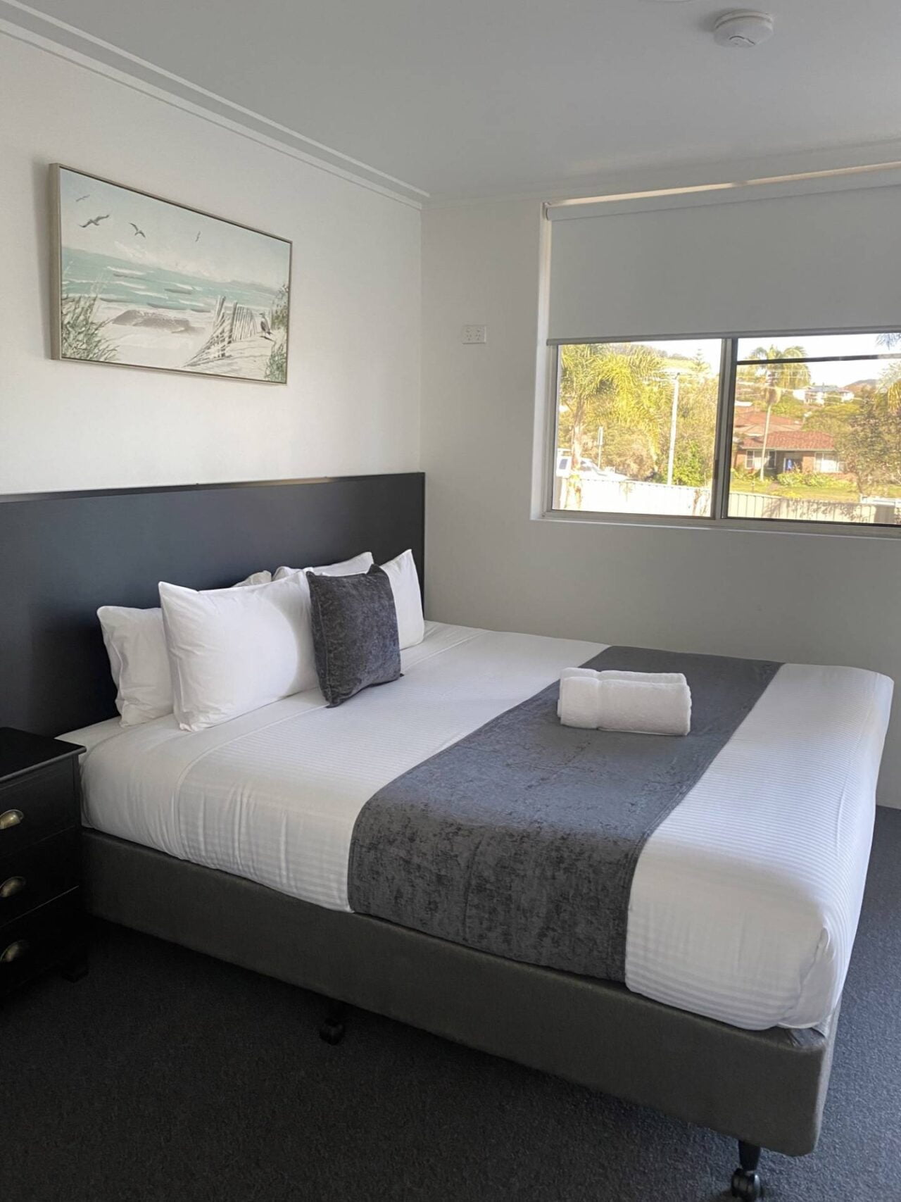The Seaview Tavern Motel, Woolgoolga - Seaview Tavern Woolgoolga