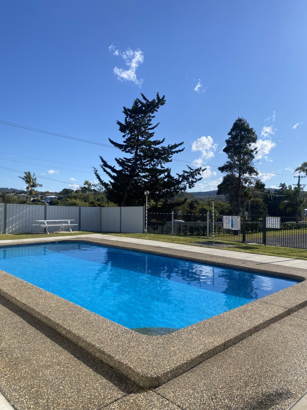 The Seaview Tavern Motel, Woolgoolga - Seaview Tavern Woolgoolga