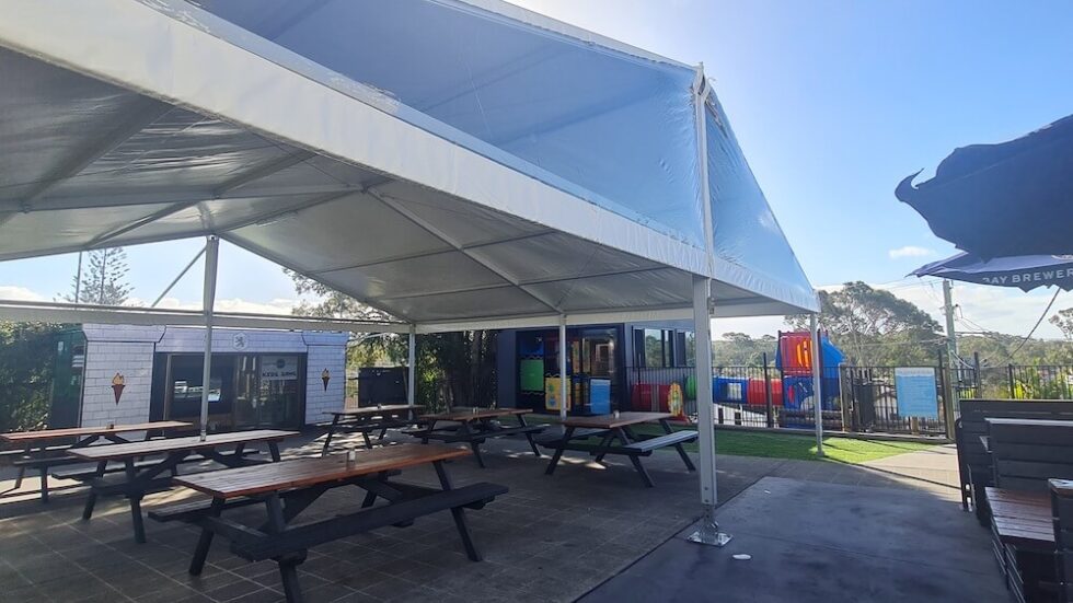 Functions - Seaview Tavern Woolgoolga