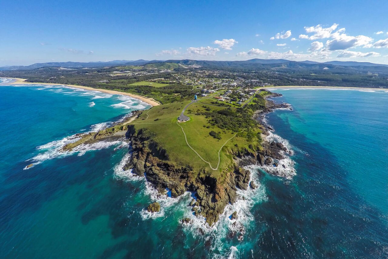 The Seaview Tavern Motel, Woolgoolga - Seaview Tavern Woolgoolga