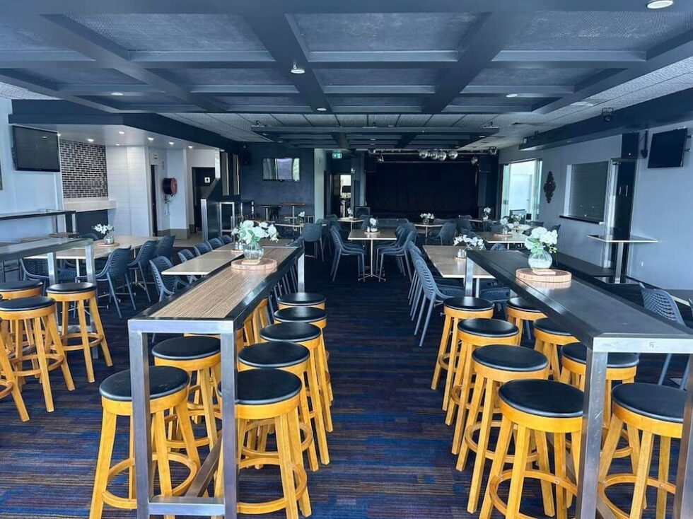 Functions - Seaview Tavern Woolgoolga
